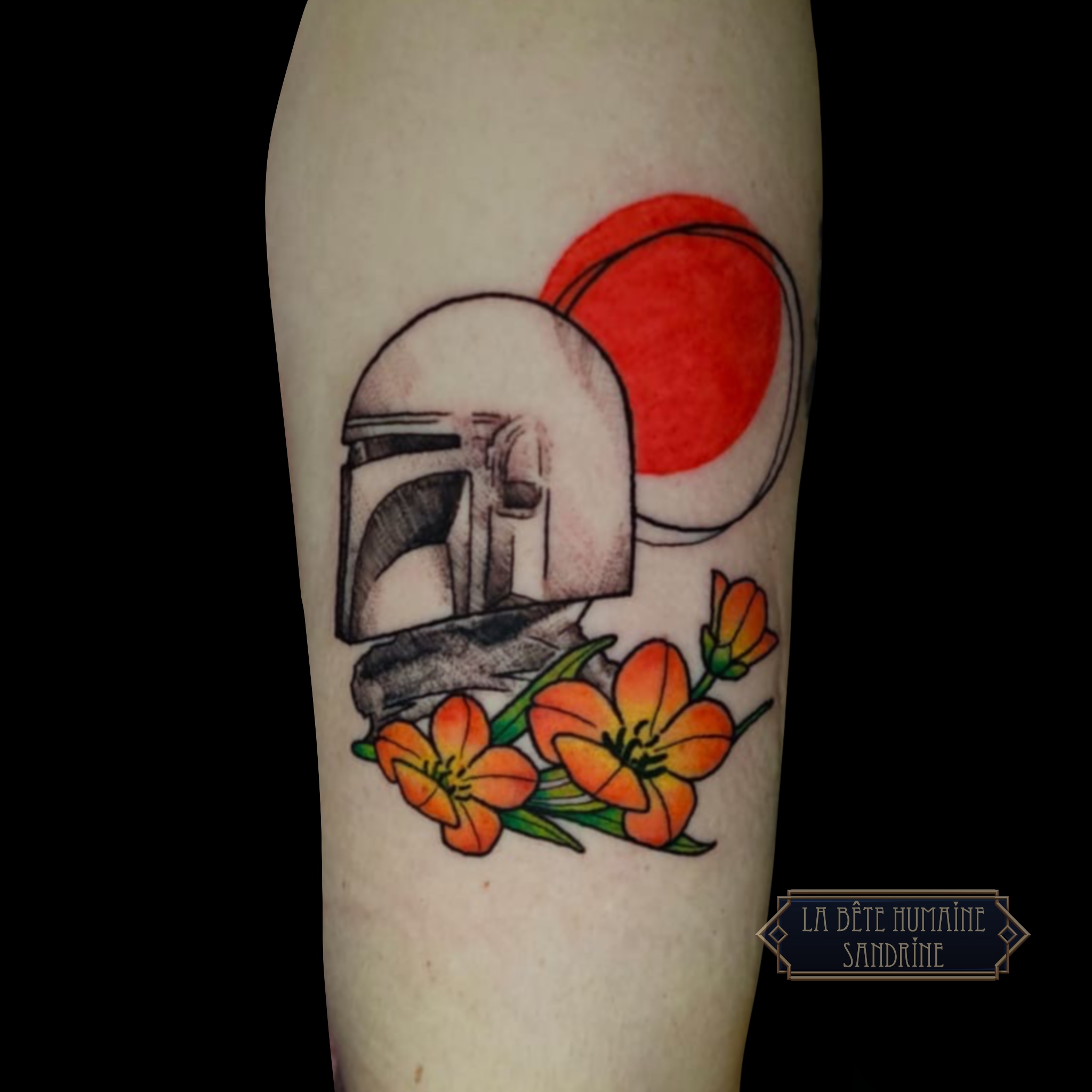 Tous Les Tatouages | La Bête Humaine Paris